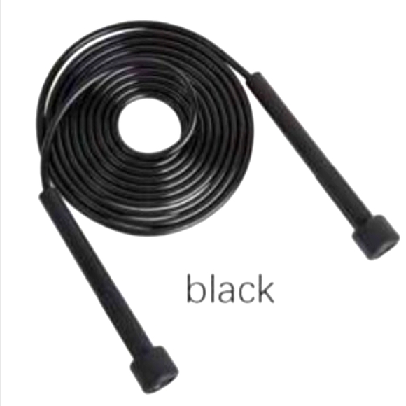 Arata's Boutique | Other | Black Jump Rope Nip | Poshmark